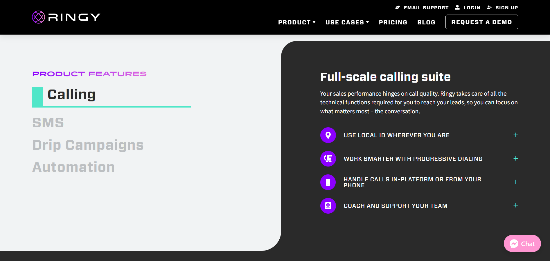 Call Center Phone Systems [Types, Automations & Recommendations]