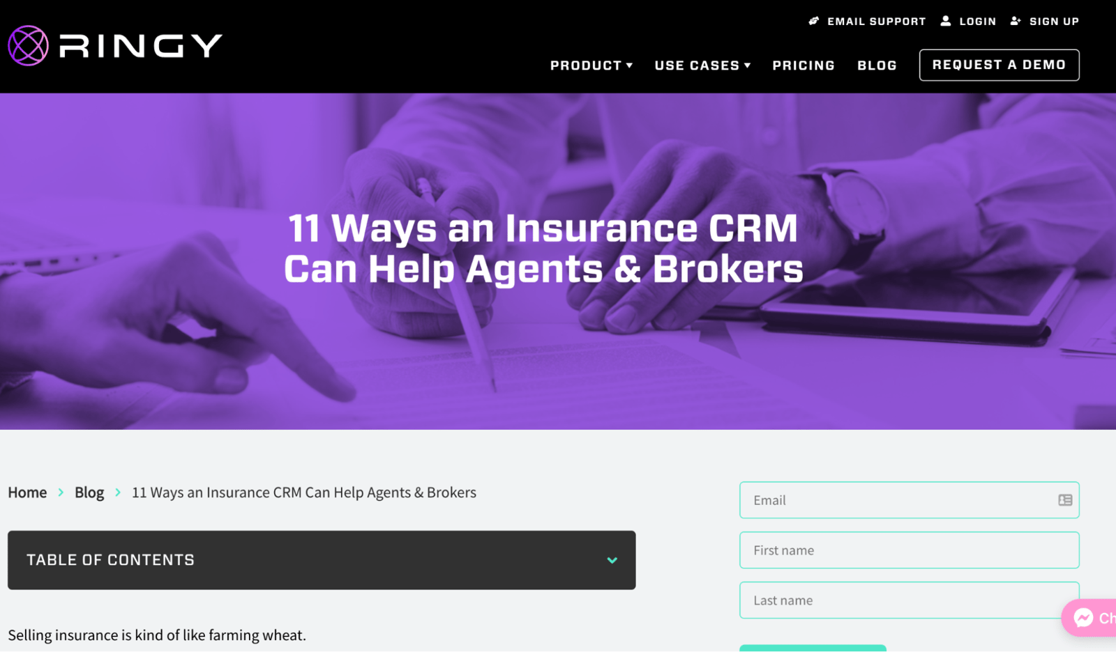 7 Steps to Creating an Effective Process in CRM