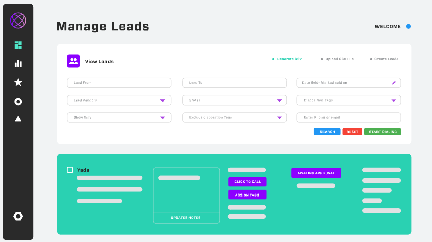 10 Tried and True Insurance Lead Generation Ideas