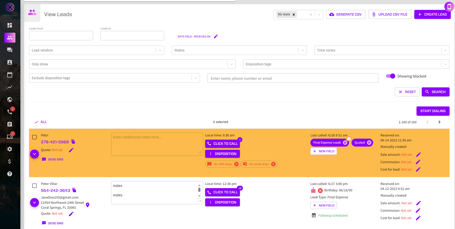 Crm Data Guide Types Uses Best Practices And Data Structure