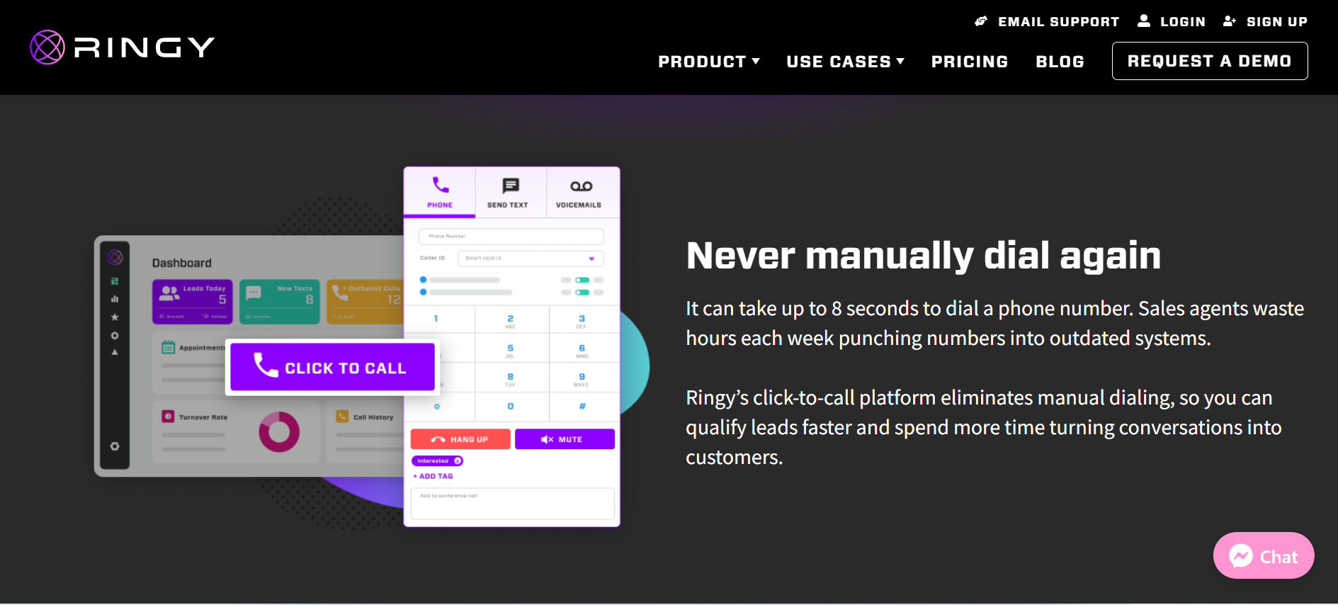 Power Dialer vs. Progressive Dialer vs. Predictive Dialer