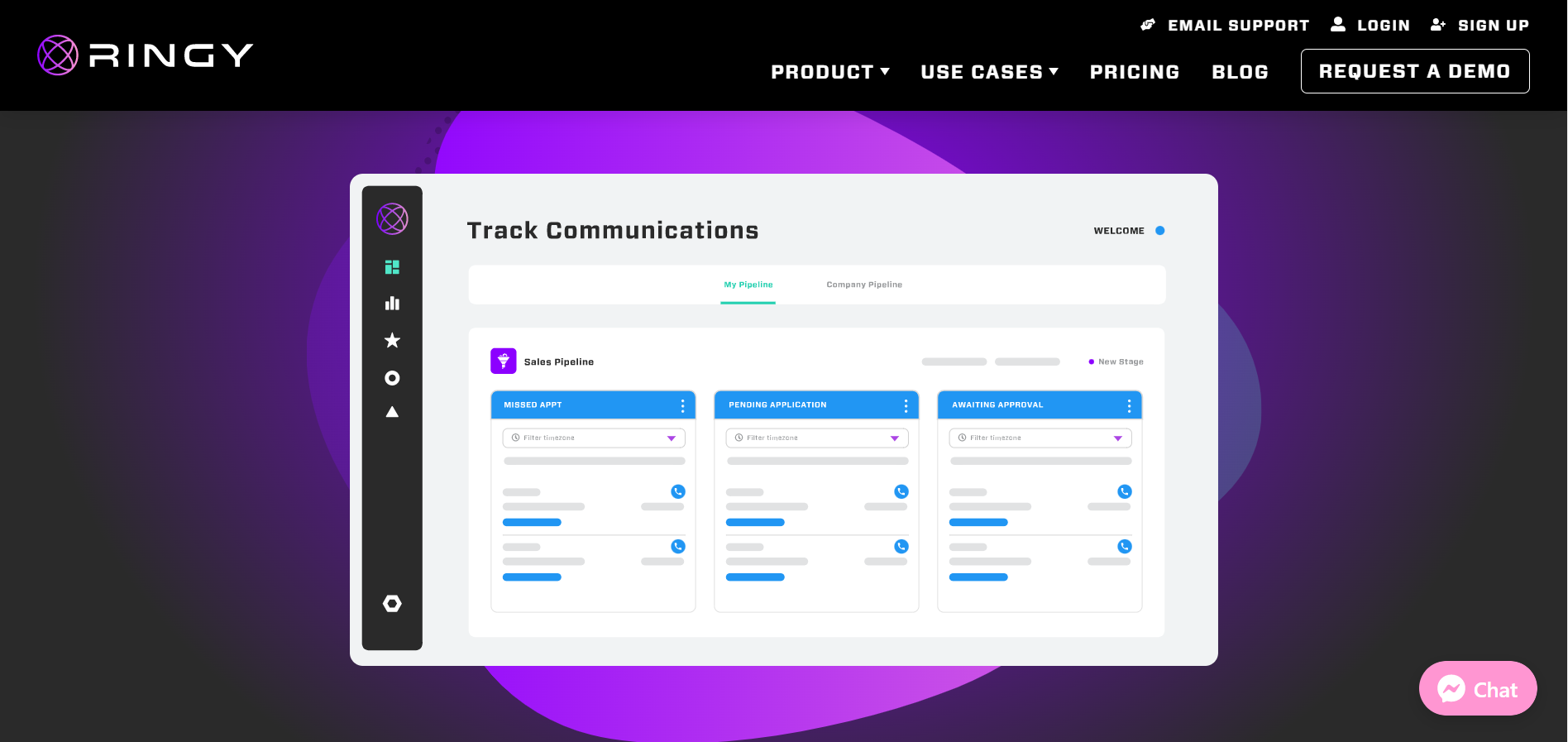10 Best Apps to Track Sales Calls [Features & Integration]