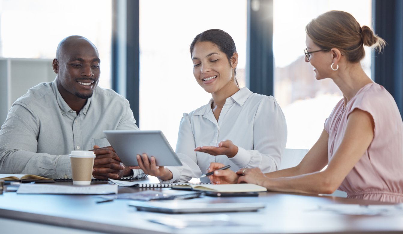 Sell Smarter With A Sales Automation Platform