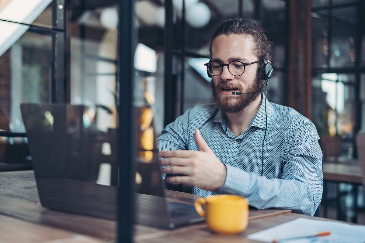 Sell Smarter With A Sales Automation Platform