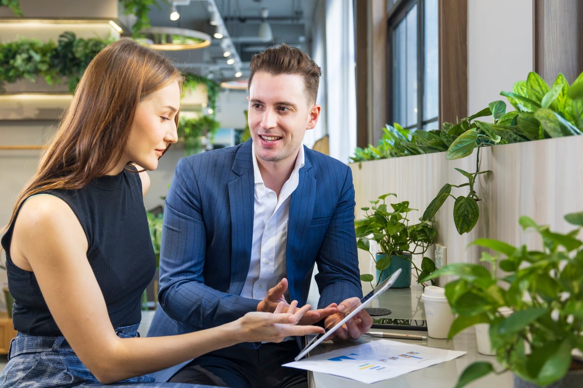 Sell Smarter With A Sales Automation Platform