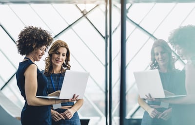 Business Development vs Sales – What’s the Difference?