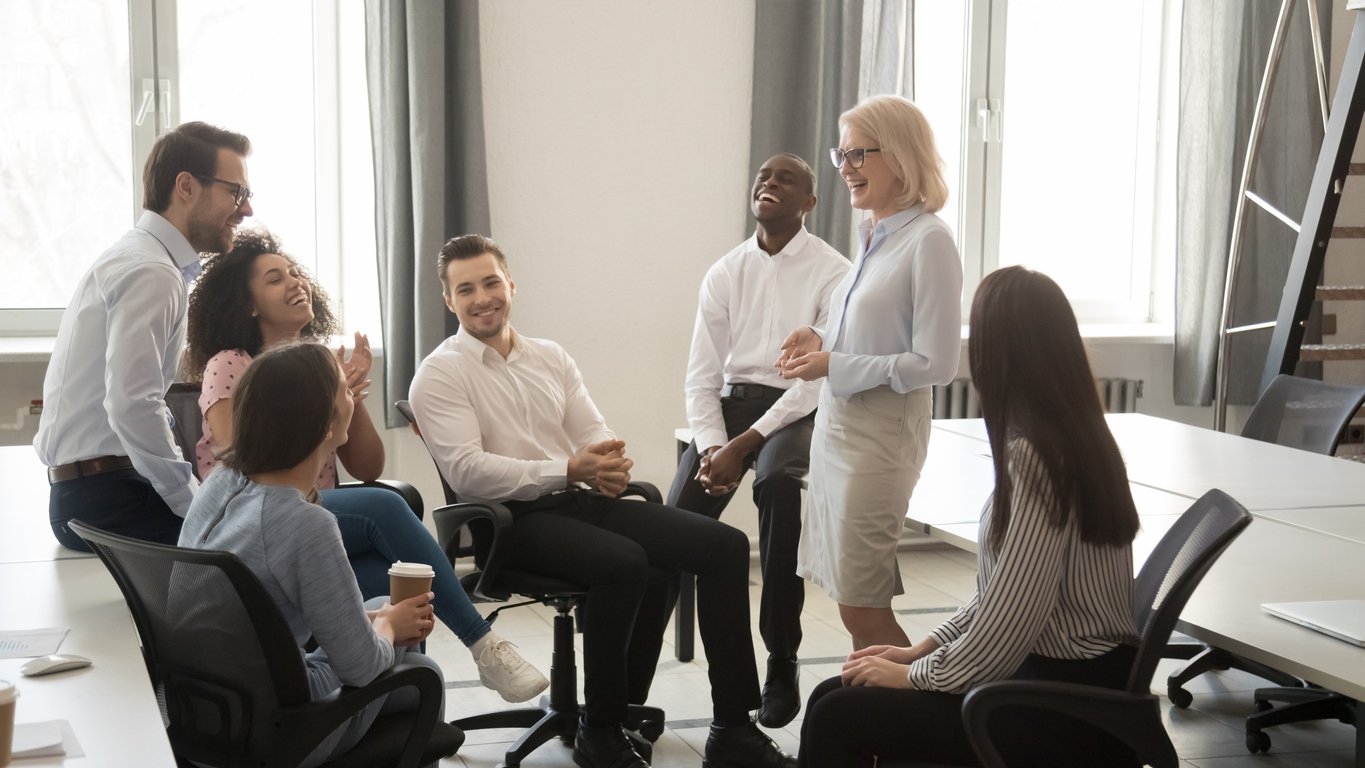 5 Sales Team Management Tips That Guarantee Results