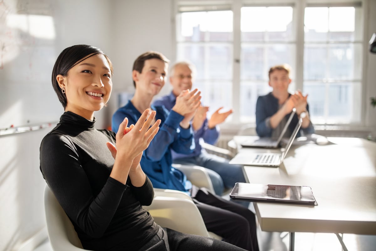 5 Creative Sales Pitch Ideas For Seasoned Sales Professional