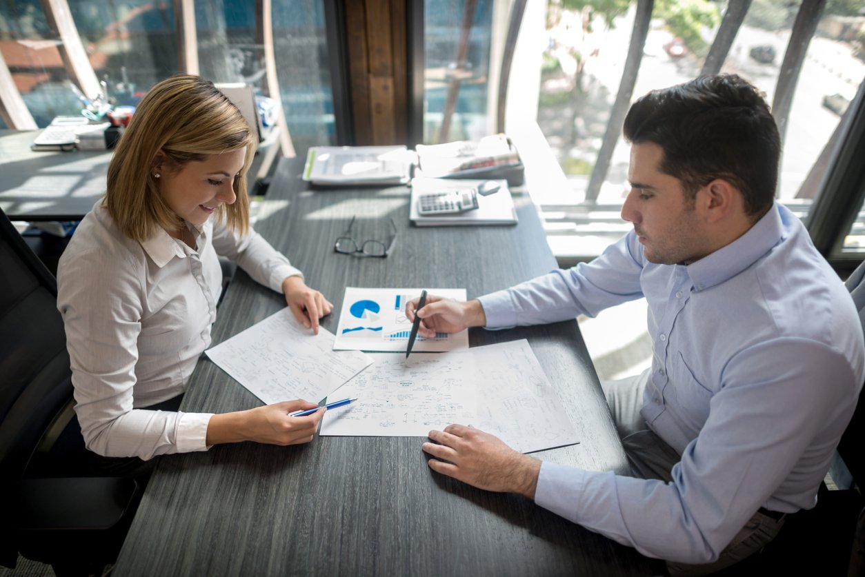 7 Steps To Creating A Killer Sales Plan