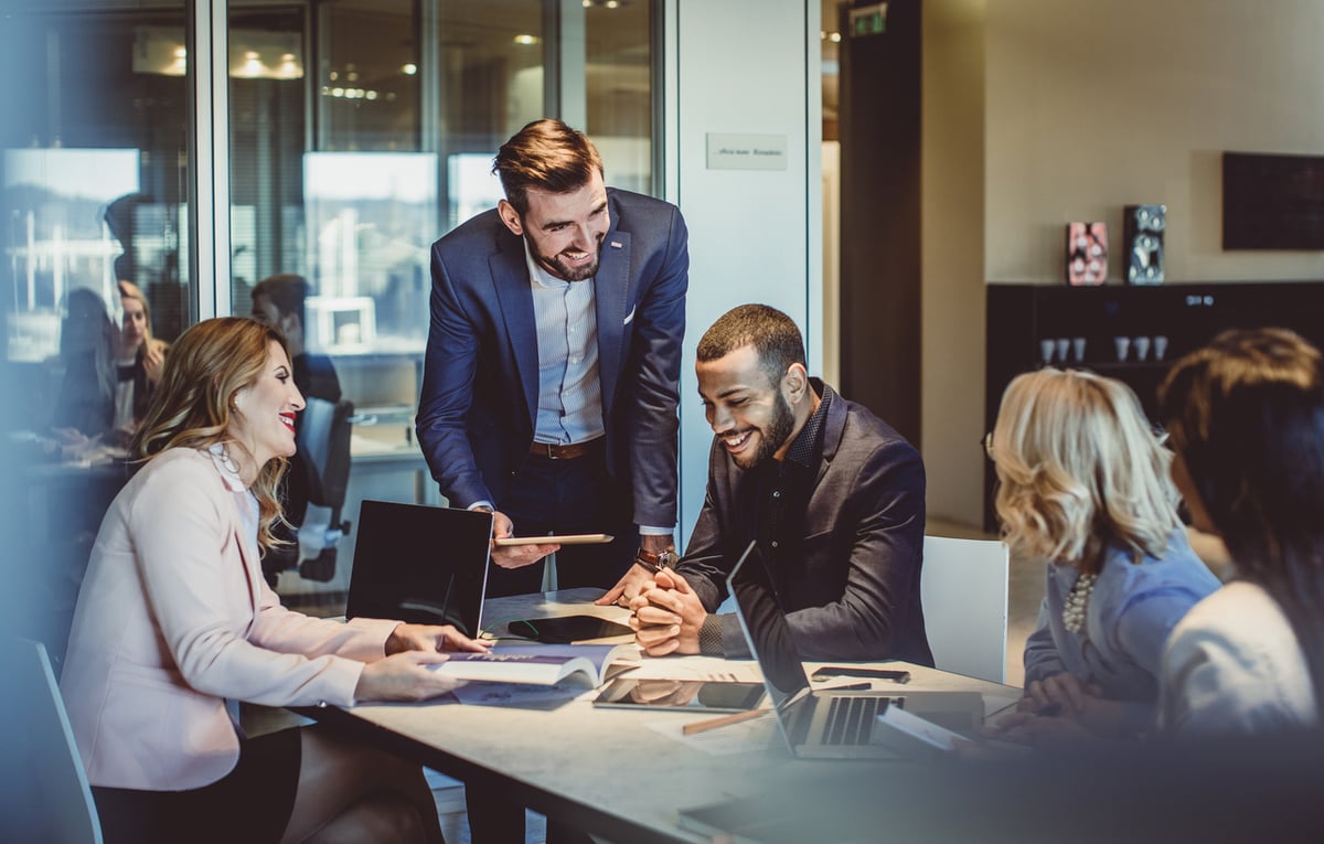 7 Strategies to Hit Your Sales Quotas Like a Pro