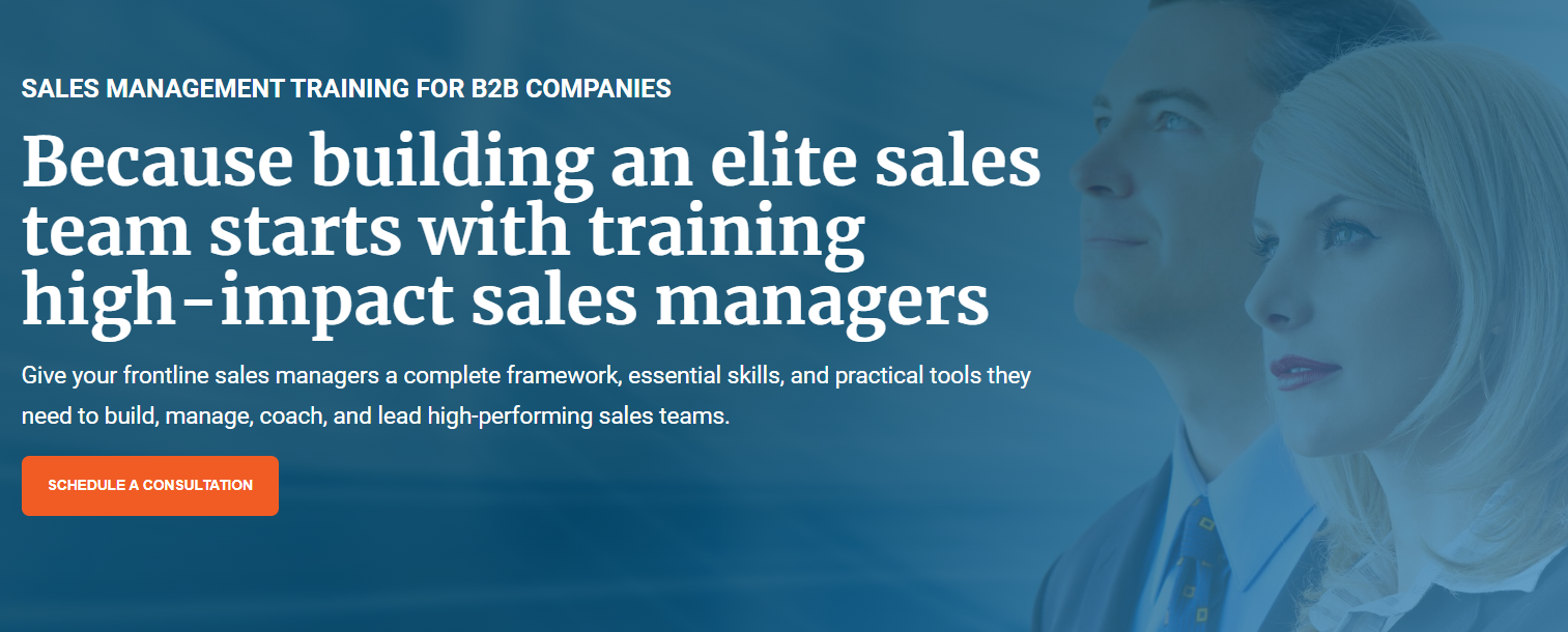 Benefits of Sales Training Programs and 5 Best Sales Courses