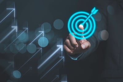 An Ultimate Guide to Sales Dashboard KPIs [Metrics & Templates]