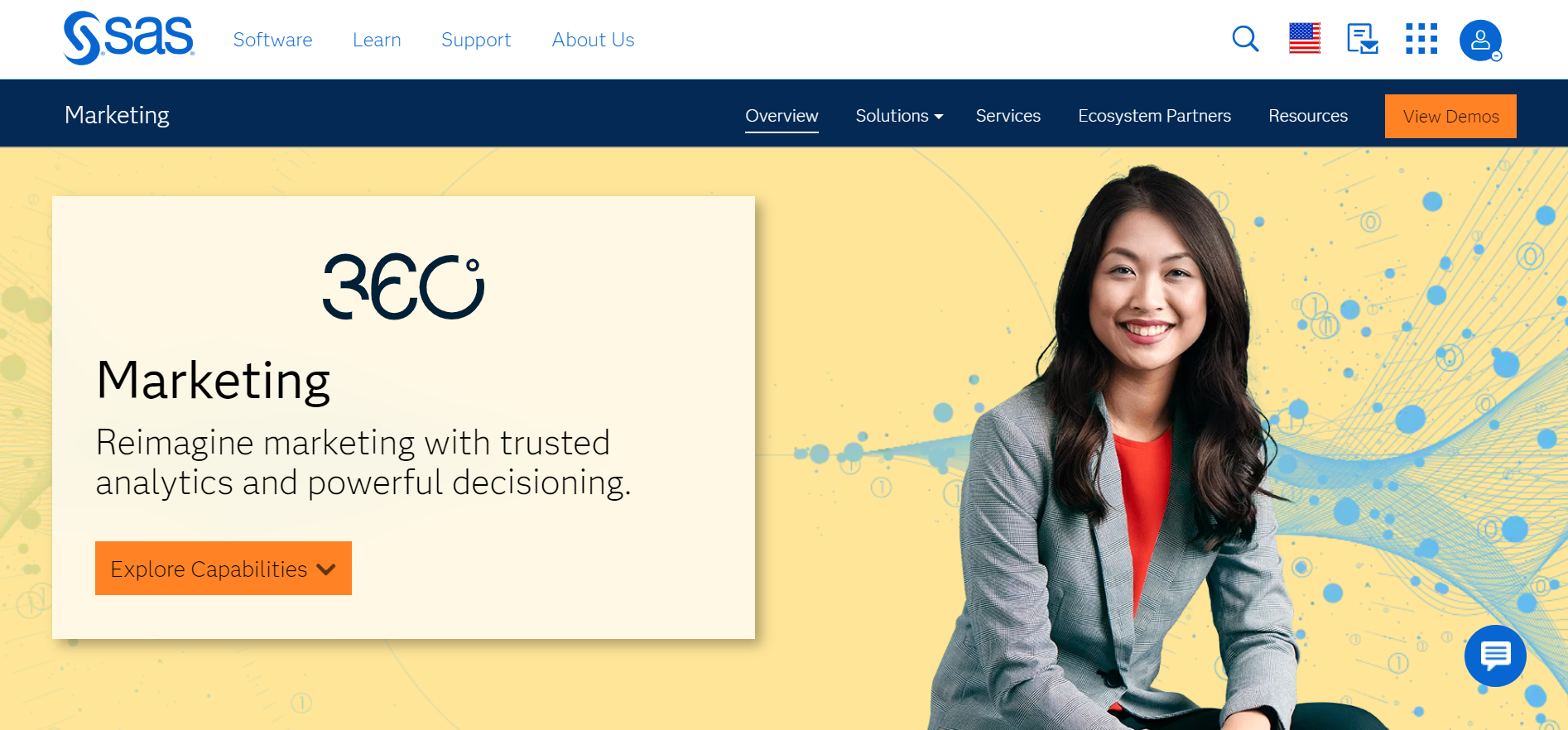 12 CRM Examples to Capture Leads and Retain Customers