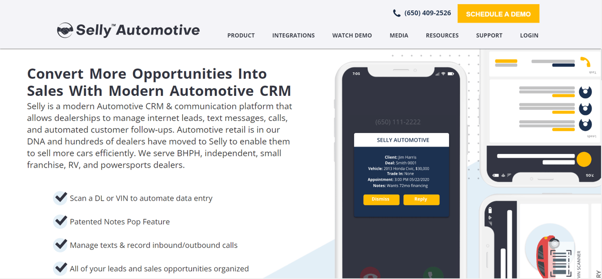 Automotive CRM: How Can It Improve Your Dealership Operation