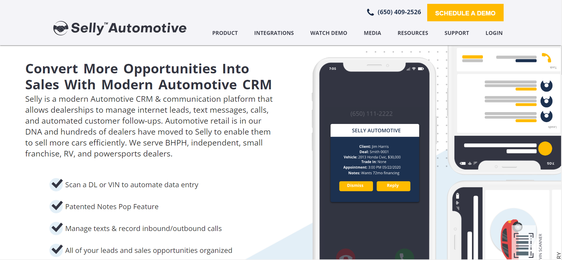Automotive CRM: How Can It Improve Your Dealership Operation