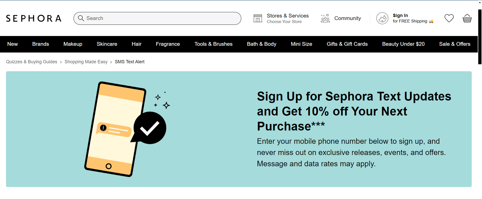 A Guide to Automated Text Message for Business