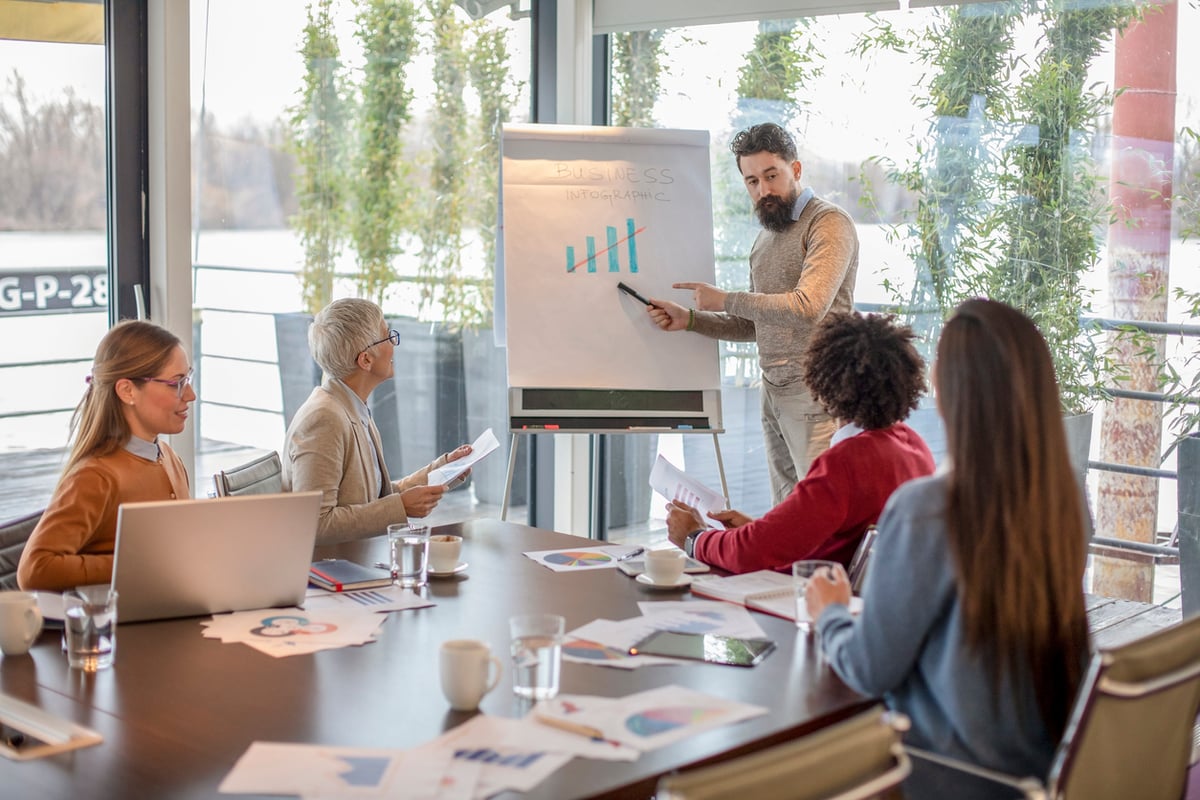7 Pro Tips To Exceed Your Sales Goals