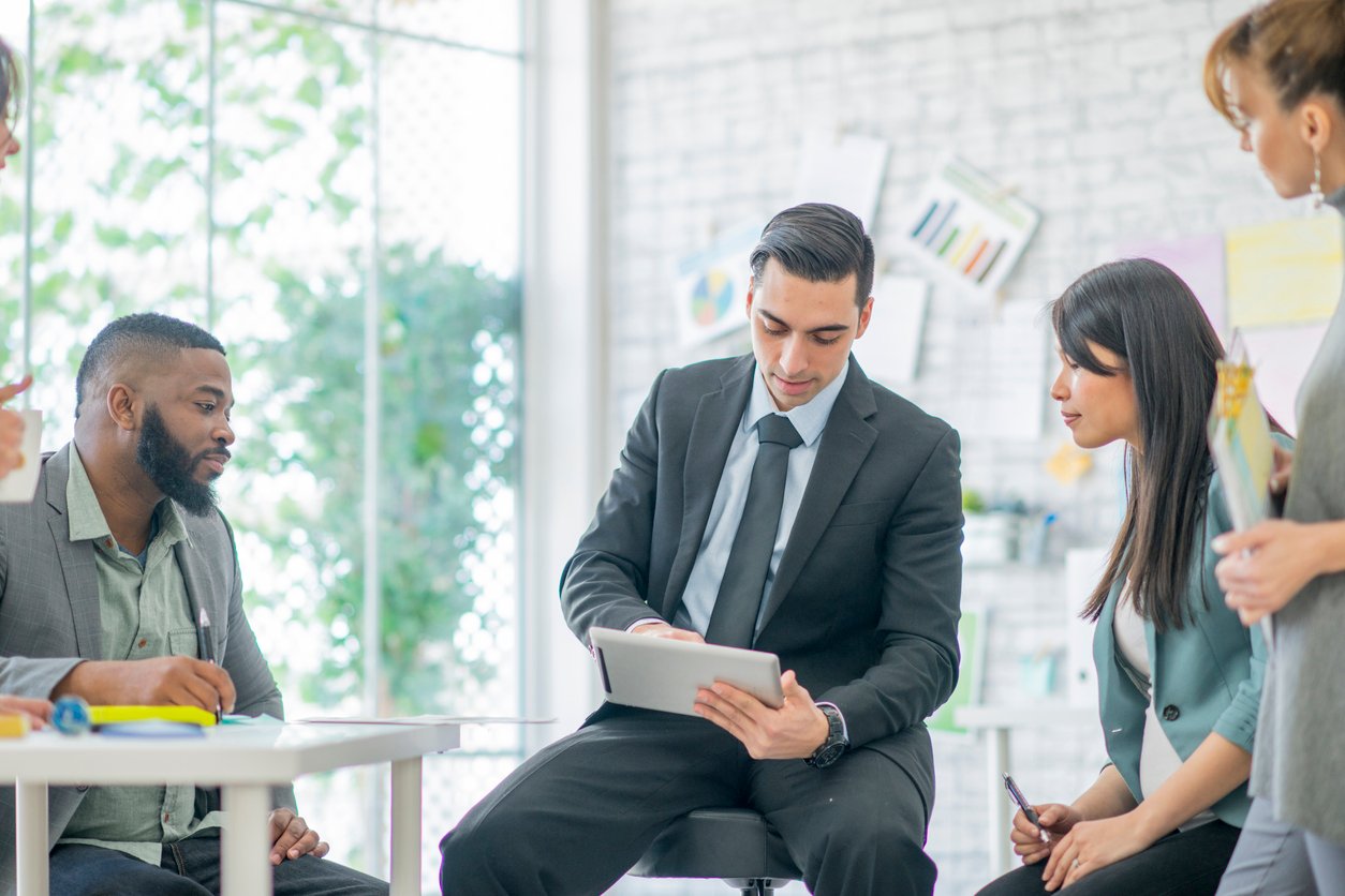 The SPIN Sales Model: A Proven Strategy for Closing More Deals