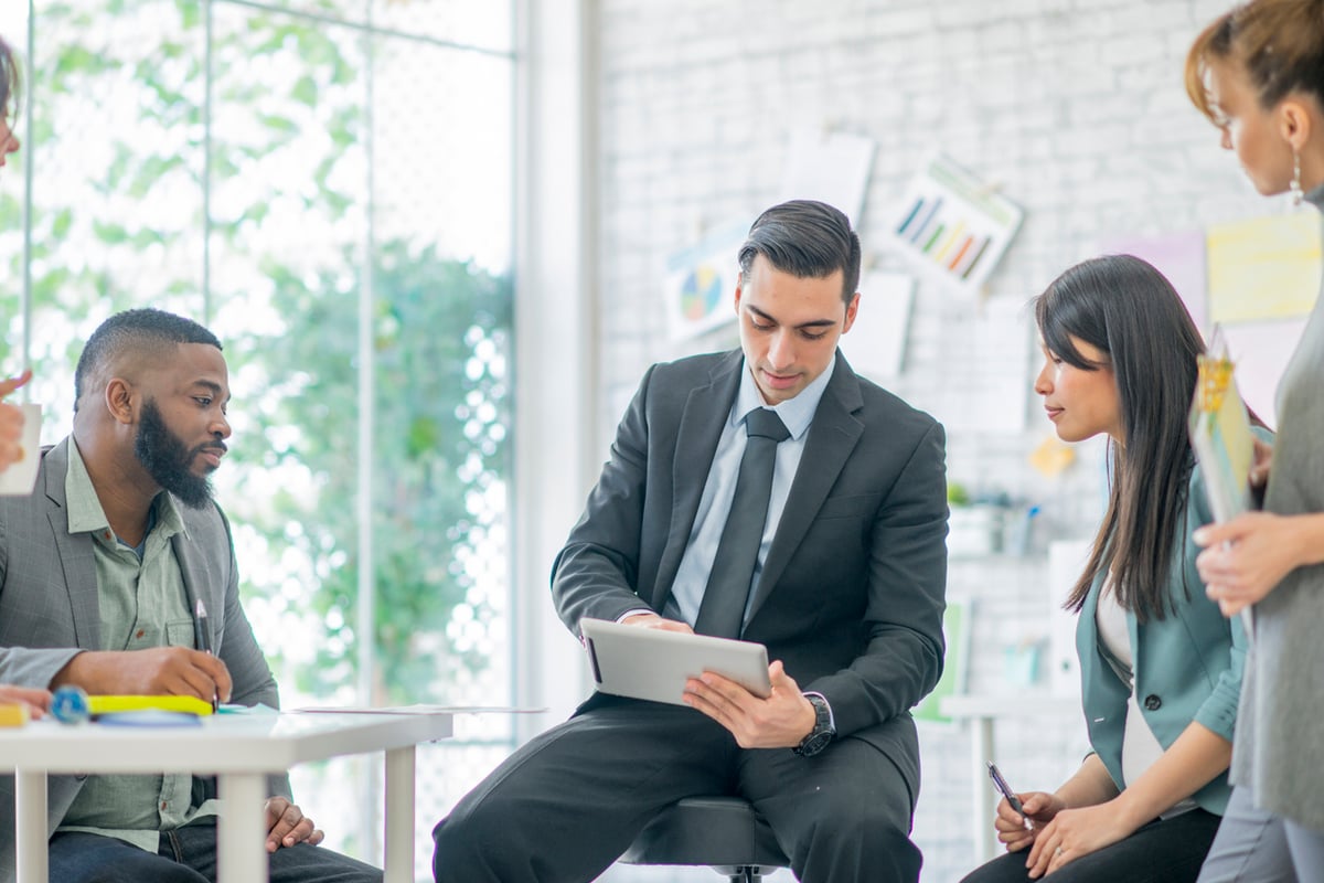 The SPIN Sales Model: A Proven Strategy for Closing More Deals