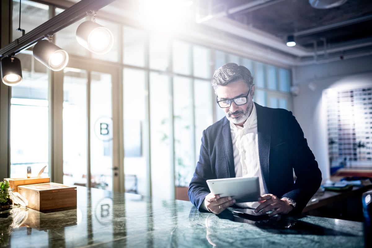 7 Steps to Creating an Effective Process in CRM