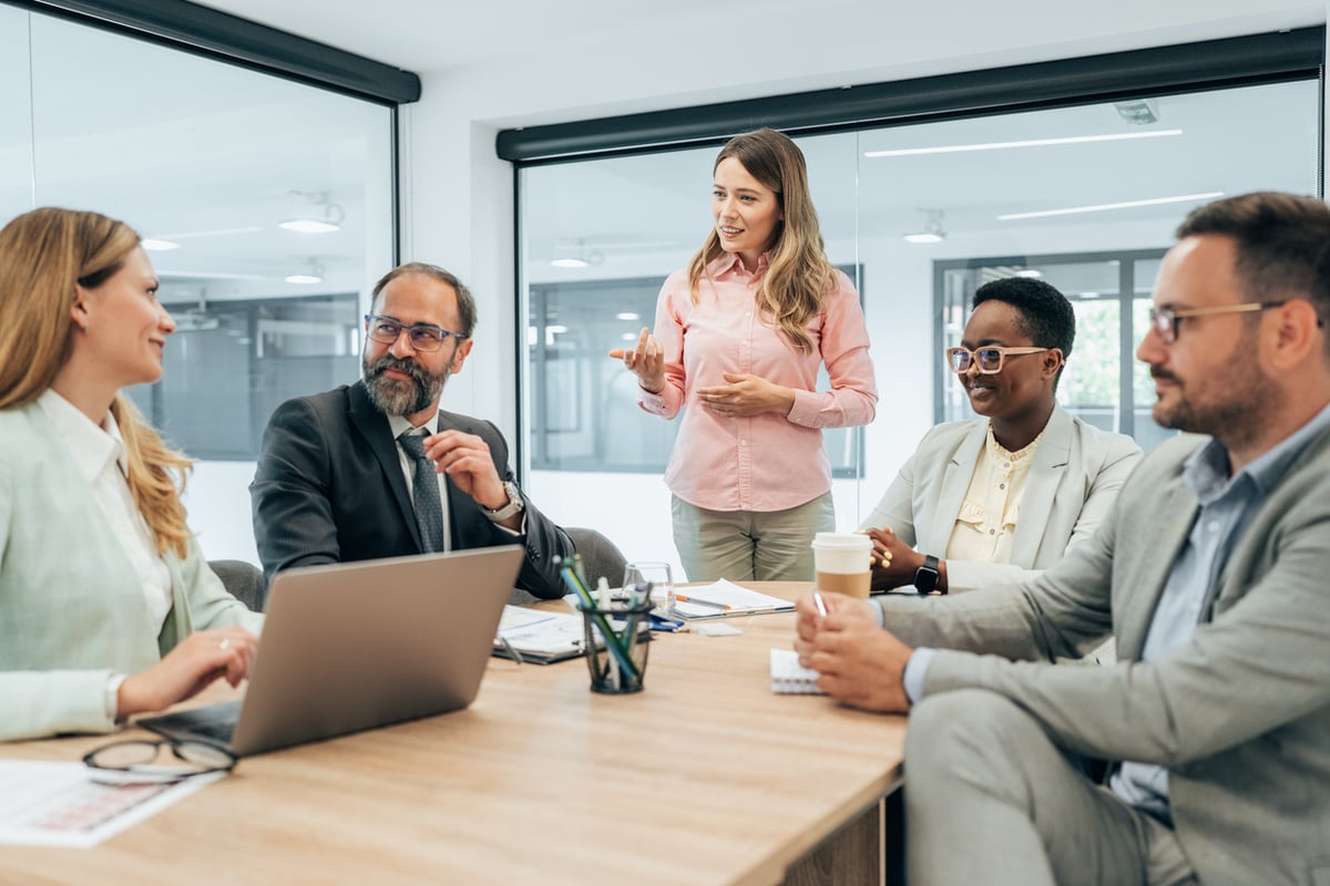 STP Marketing Explained: Model, Strategy, and Real-World Examples