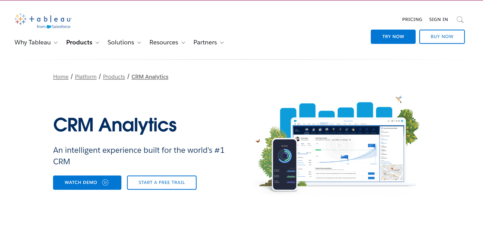 12 CRM Examples to Capture Leads and Retain Customers