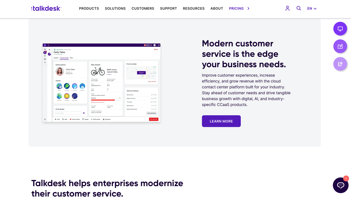 Cloud Contact Center Providers Guide: 5 Recommendations