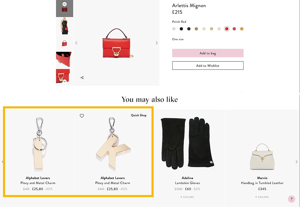 27 Effective Cross Selling Examples Businesses Should Consider