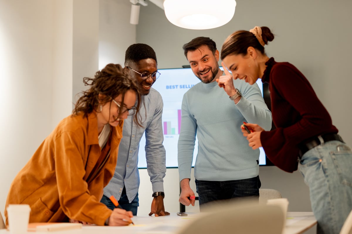 10 Open-Ended Questions Examples for Sales & Customer Conversations