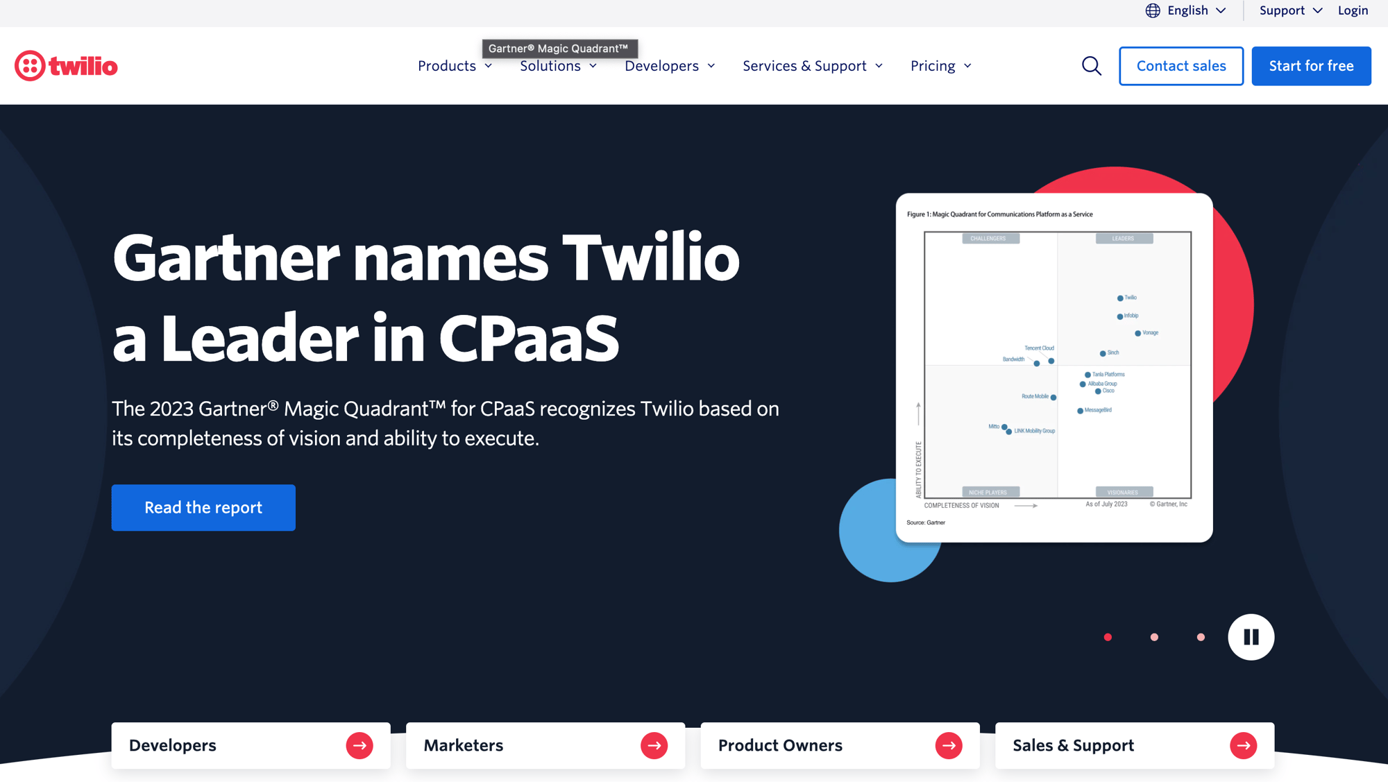Reach Customers Faster and Smarter With an Automated Calling Service