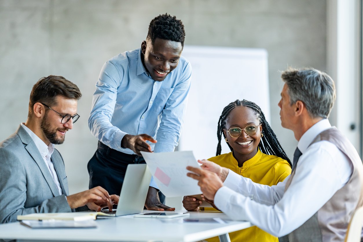 Reach Customers Faster and Smarter With an Automated Calling Service Reach Customers Faster and Smarter With an Automated Calling Service