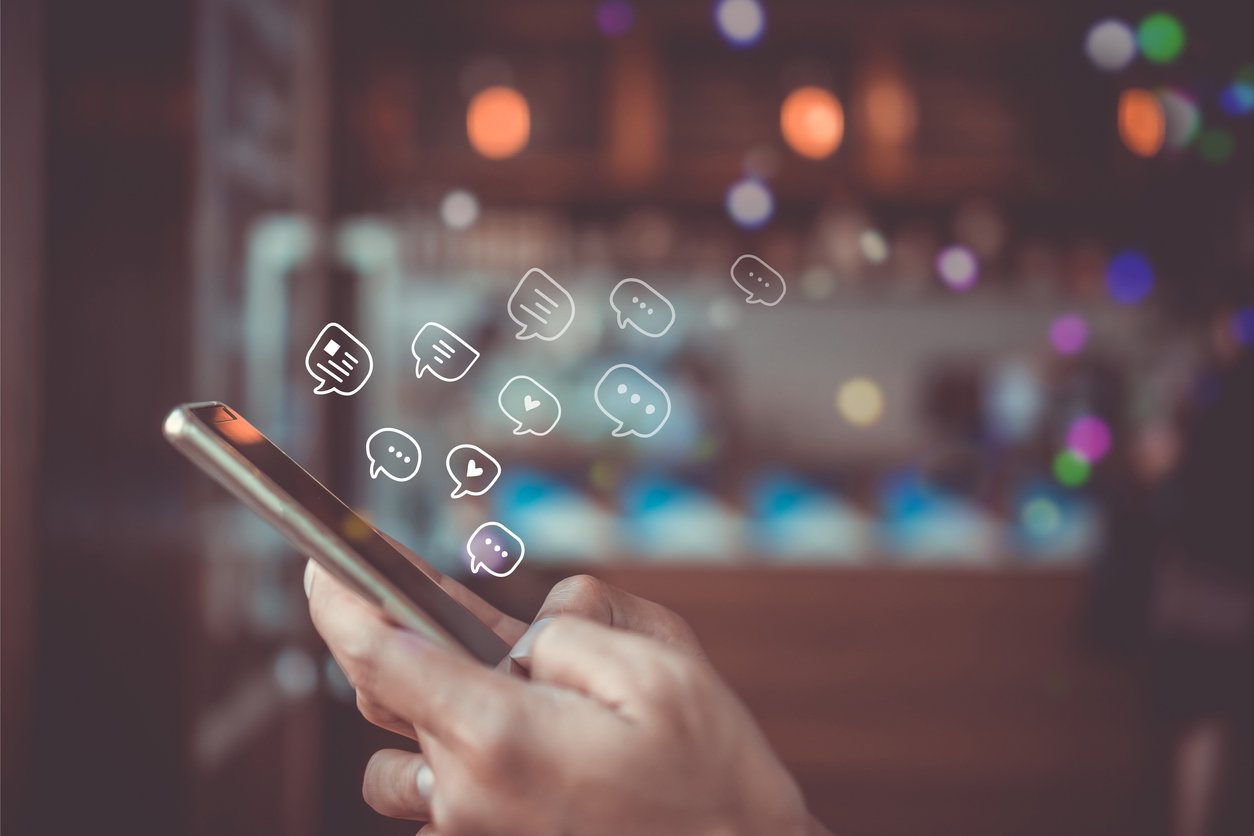 Business SMS Text Messaging Guide [Tips & Software Recommendations]