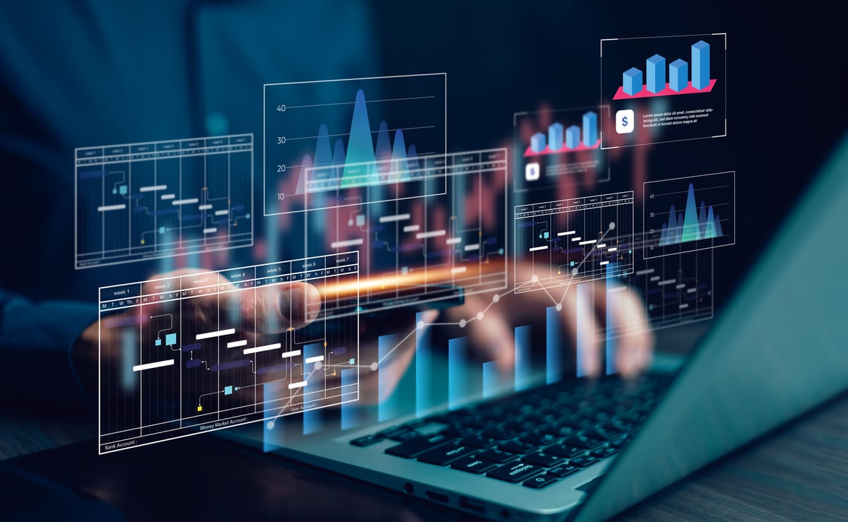 Competitive Intelligence: Tools, Strategies & Insights