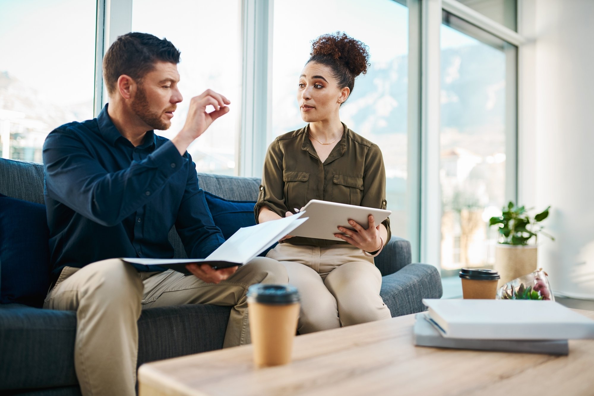 Navigating Finances: Understanding Gross vs Net in Sales