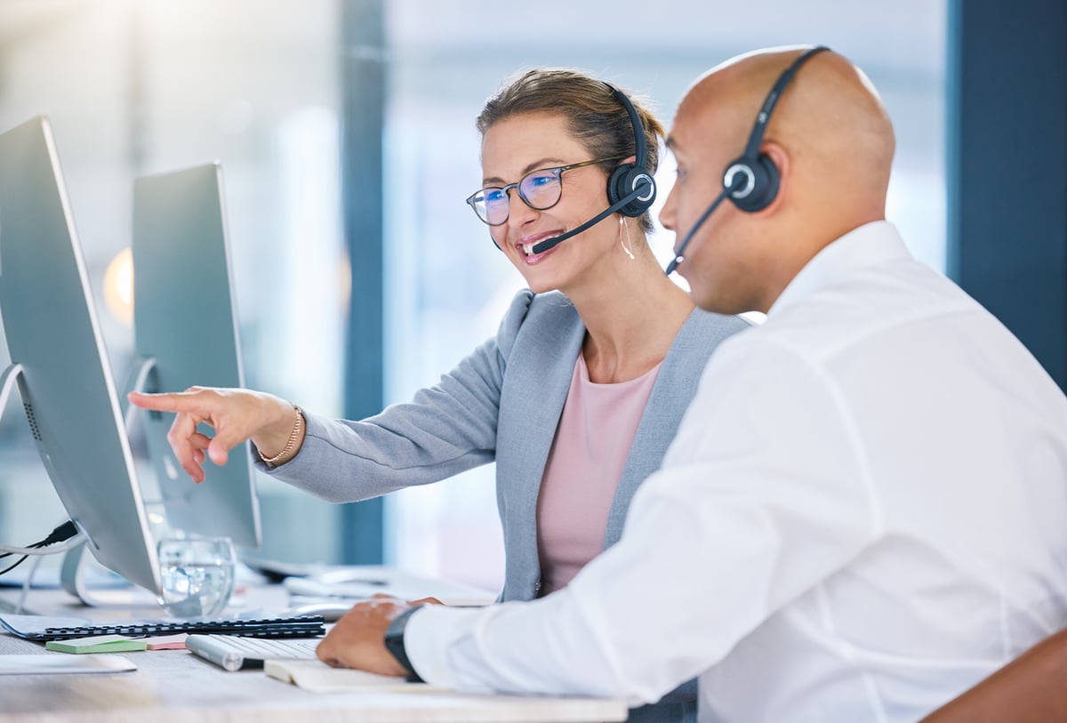 5 Best Virtual Contact Center Solutions for a Remote Call Center