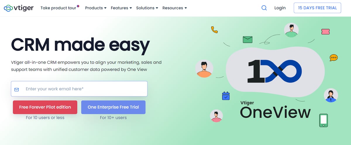 Should You Use a Free Open Source CRM? [Pros & Cons]