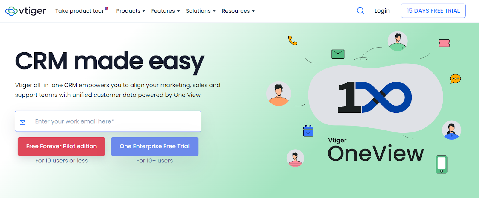 Should You Use a Free Open Source CRM? [Pros & Cons]