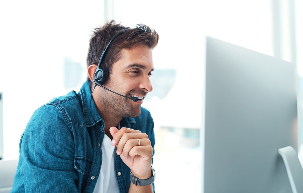A Guide to Telemarketing Services [Benefits, Types & Best Practices]