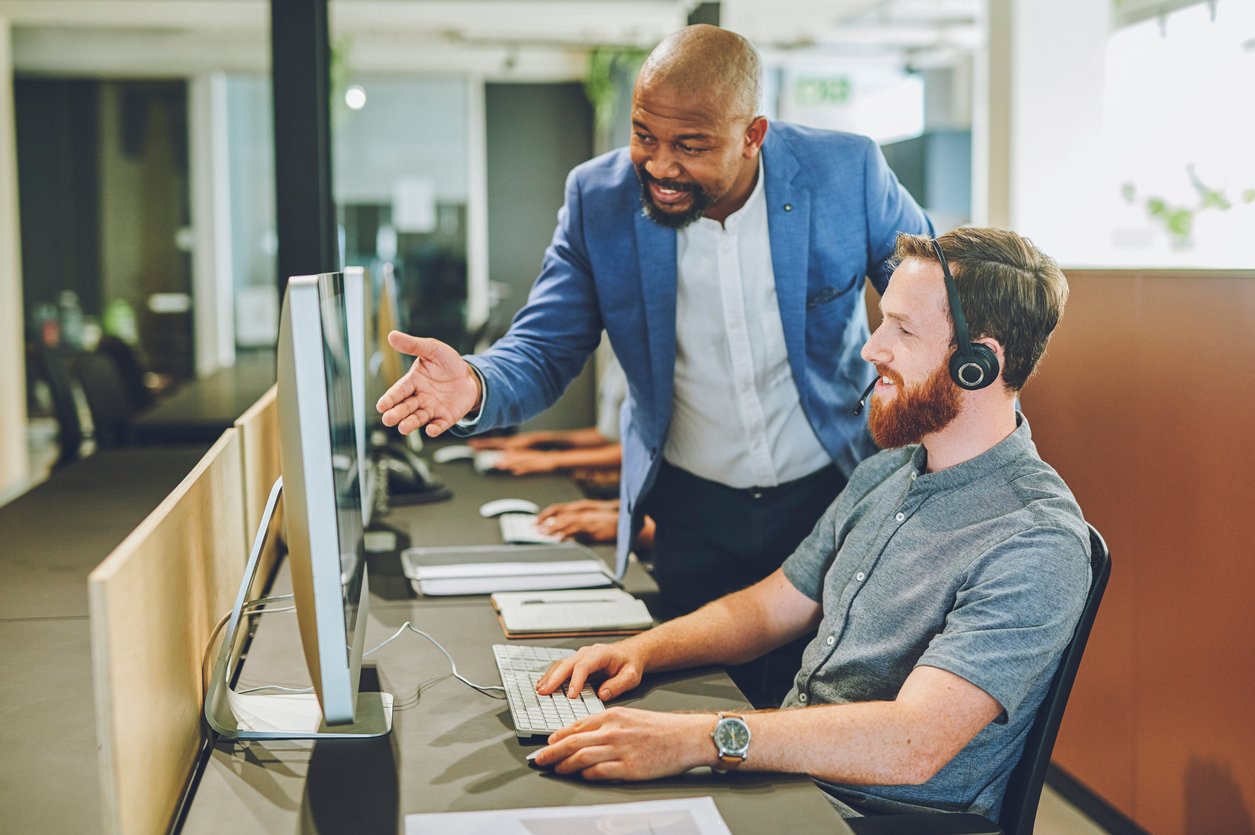 All About Hiring a Call Center Service: Benefits & Tips