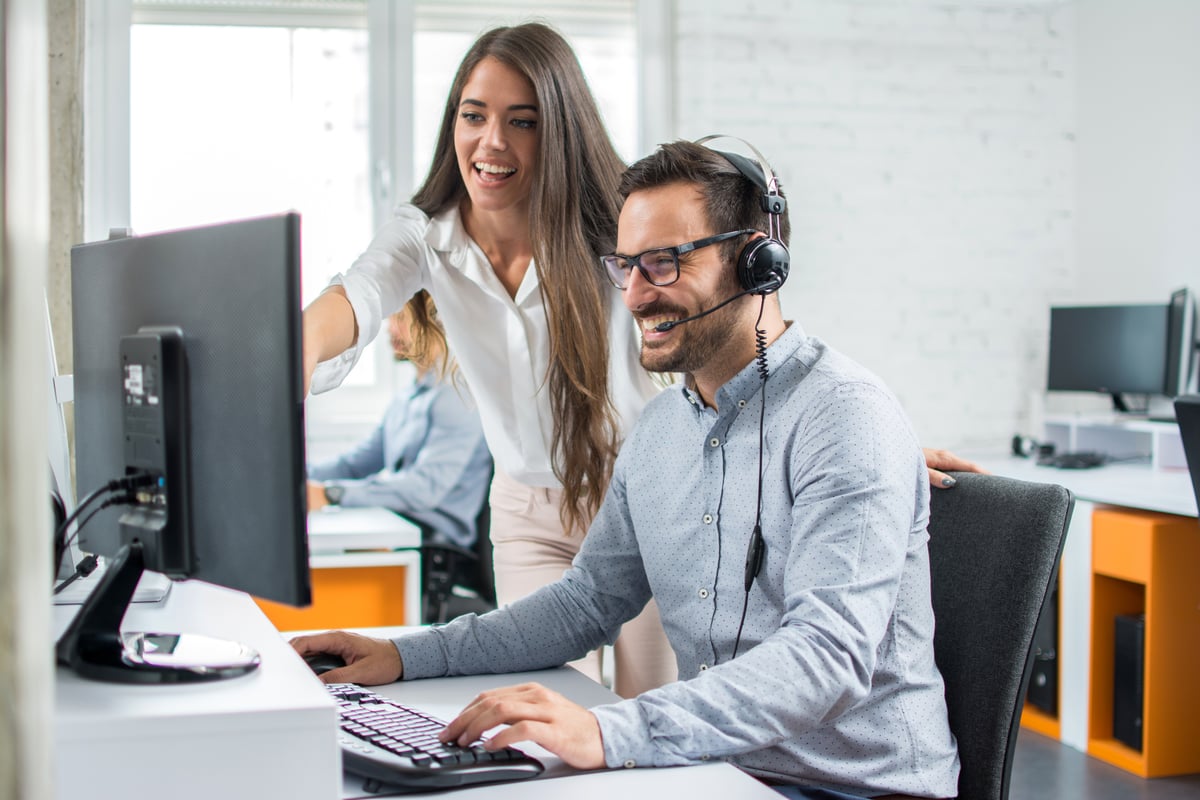 AI Call Center Software Solutions for Better Customer Service