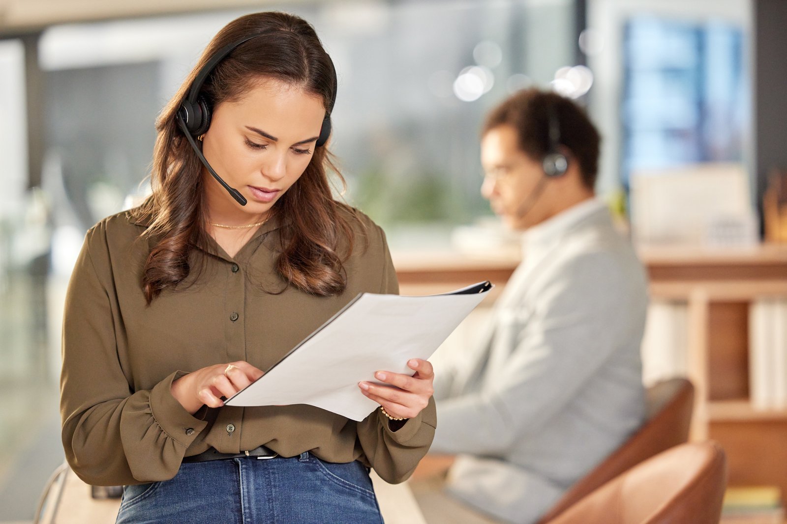 15 Examples of Call Scripting Your Agents Can Use Today