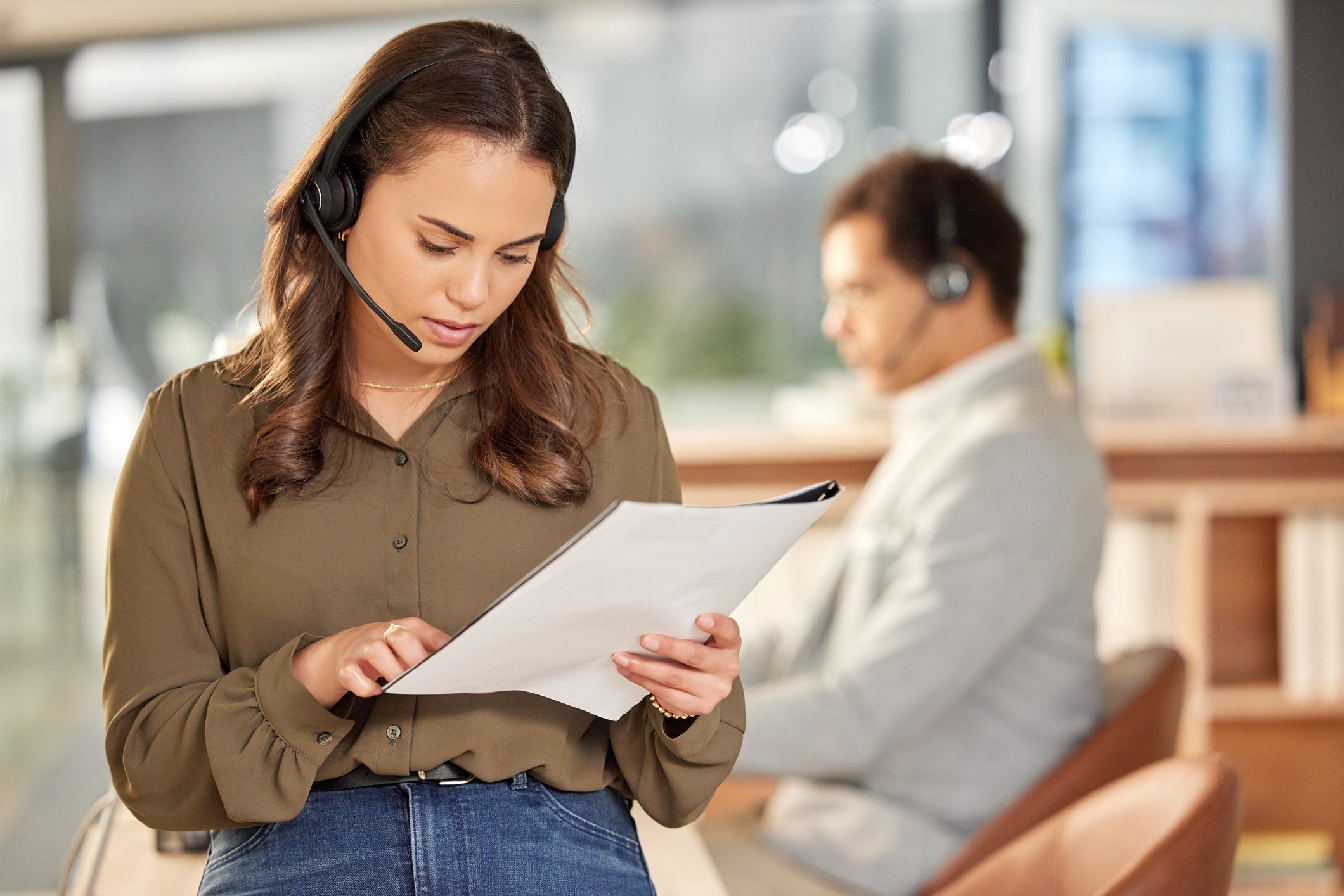 15 Examples of Call Scripting Your Agents Can Use Today