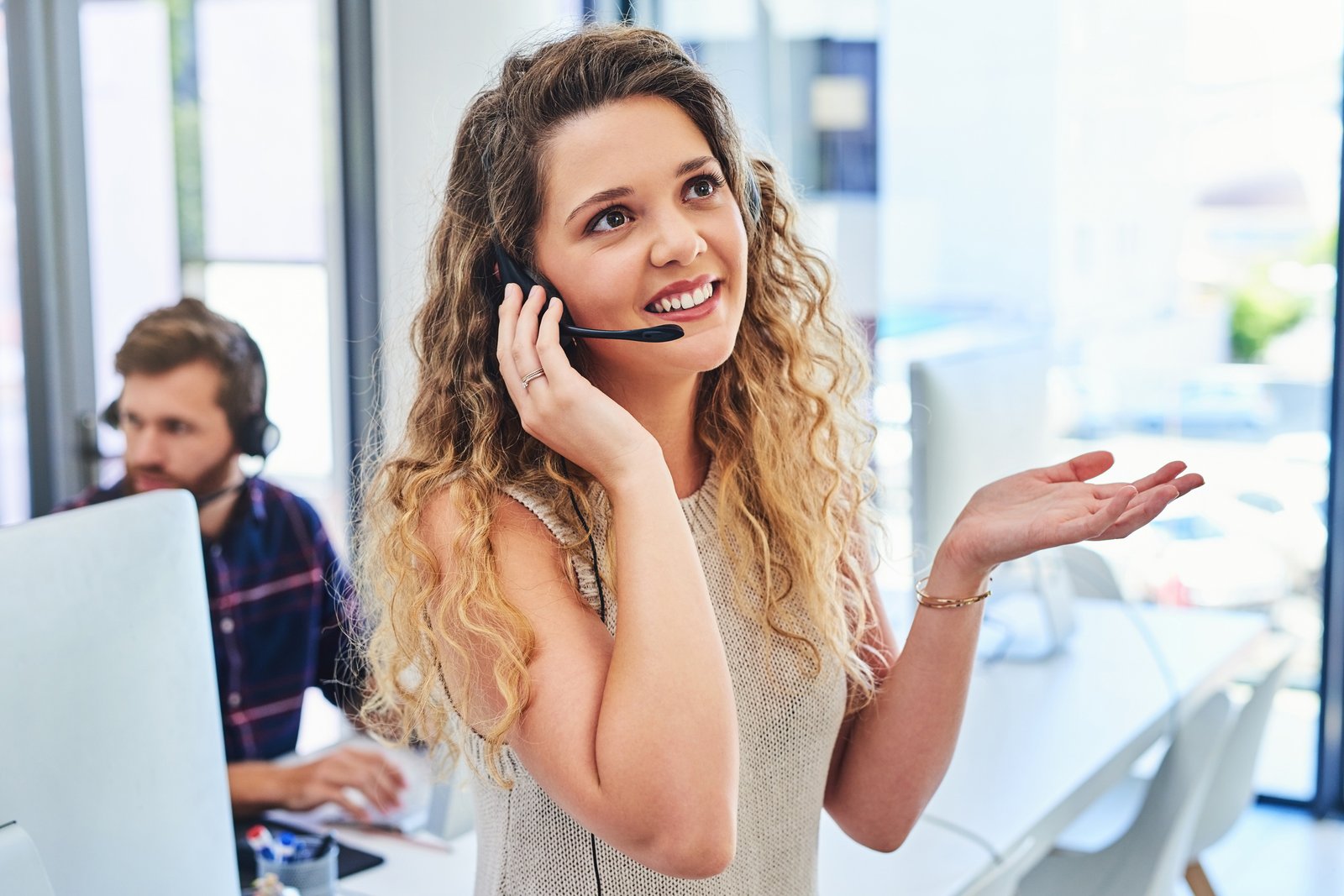 Nurture Prospects and Drive More Sales with Outbound Calling Software
