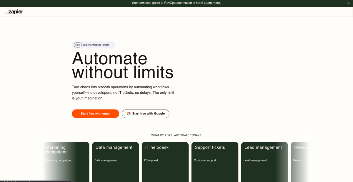 Top API Integration Platforms: Best Tools & Solutions for 2026