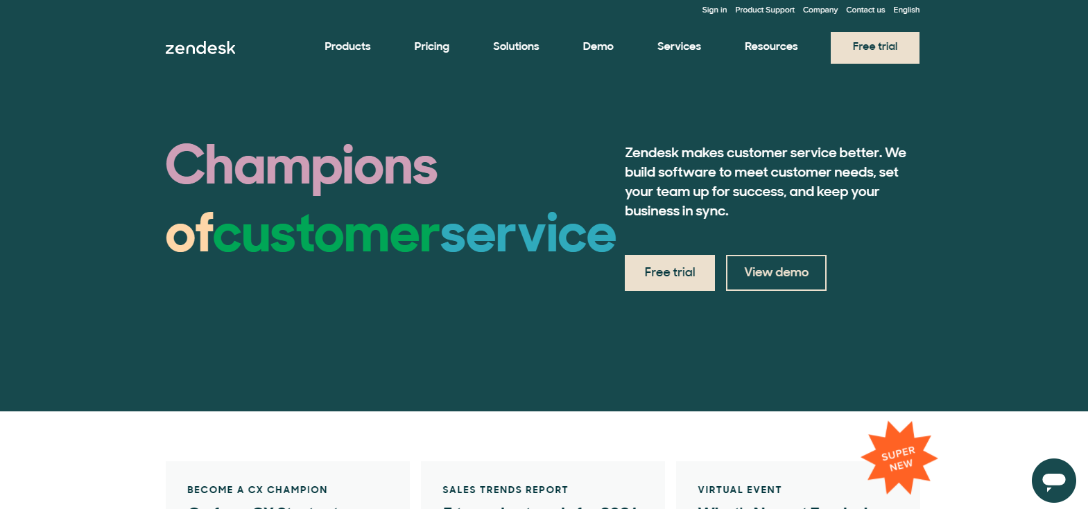 12 CRM Examples to Capture Leads and Retain Customers