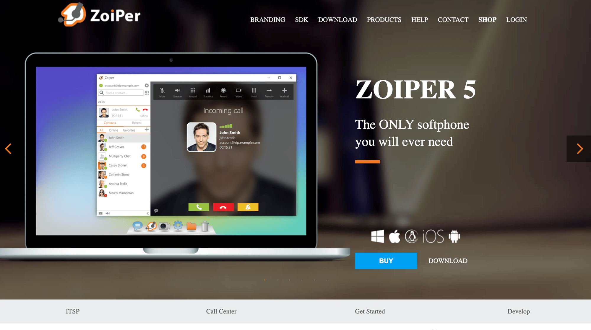 Best Softphone for Businesses: Features, Benefits, and Top Options
